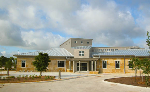 Locations & Hours | Austin Public Library